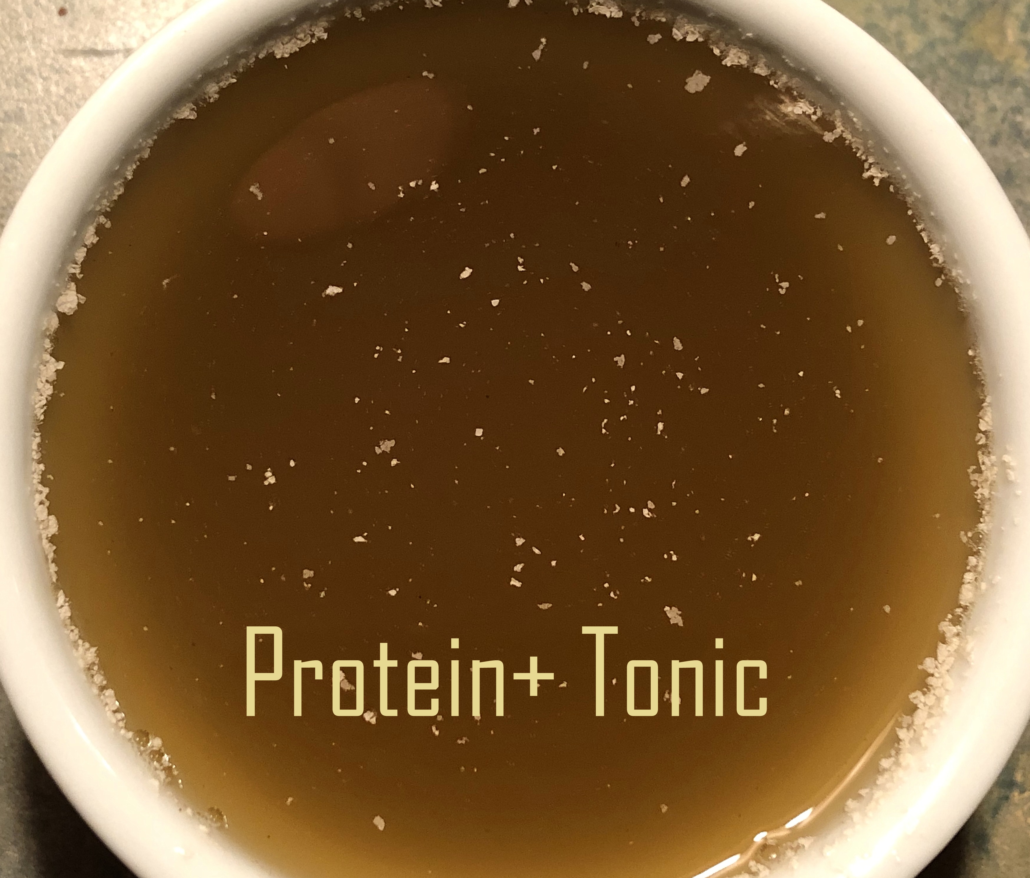 Herbal Tonics - Moonlight Mile Herb Farm © 2020